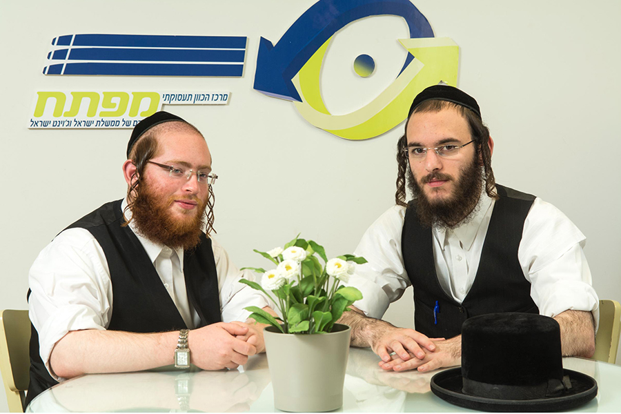 The Joint | The largest Jewish humanitarian organization in the world