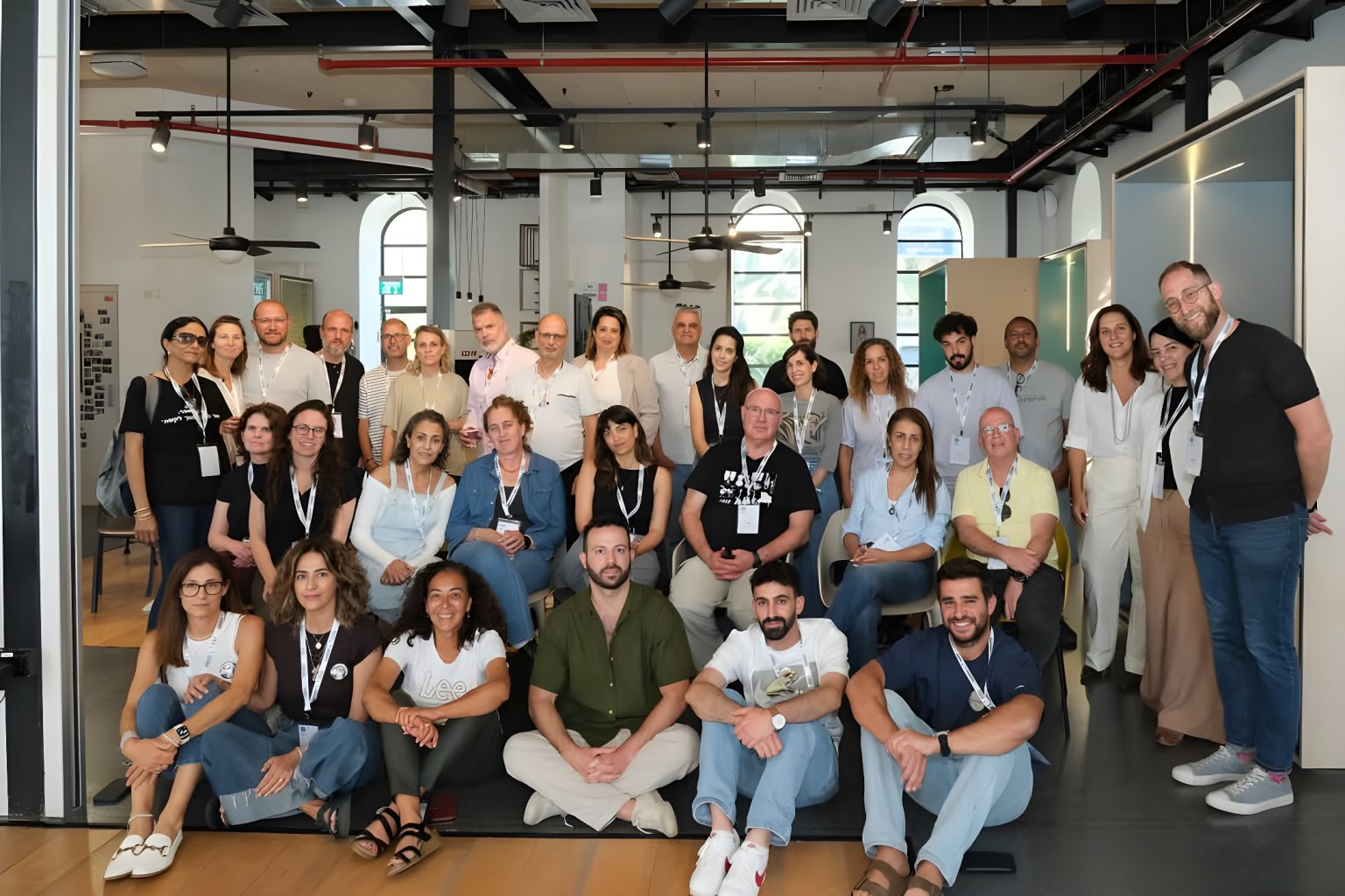 Remembering and Doing: The ‘Shikma’ Program Promotes Commemorative ...