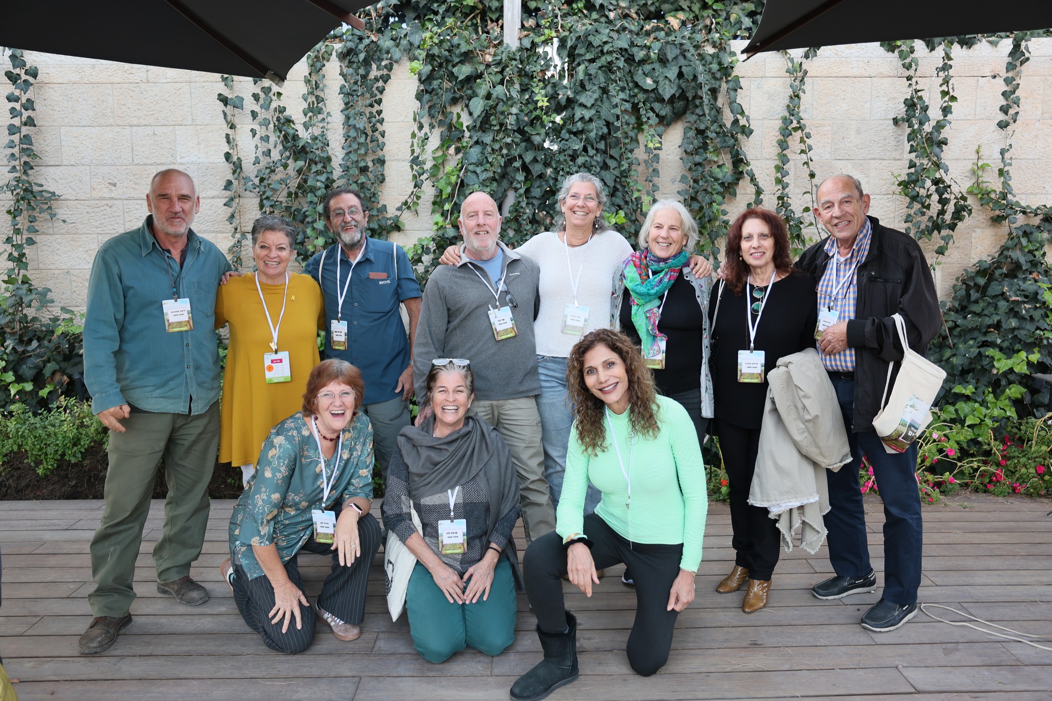 A New Volunteering Model for Later Life: First Summary Conference for ...